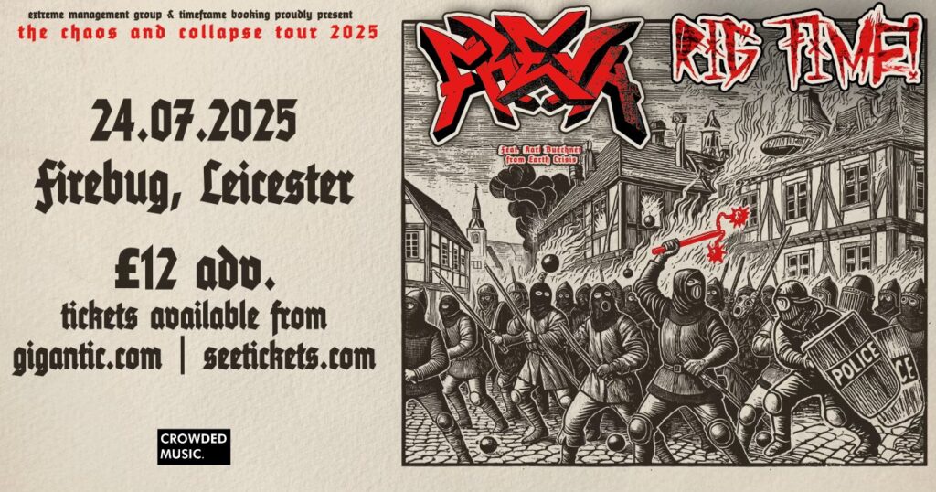 What's happening at Firebug Bar, Leicester | Firebug Bar